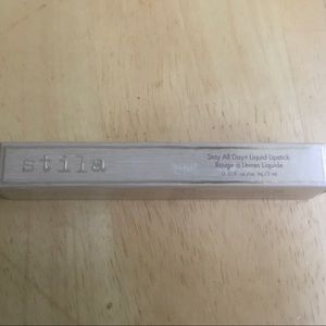 Stila Makeup | Stay All Day Liquid Lipsticks Nib | Poshmark